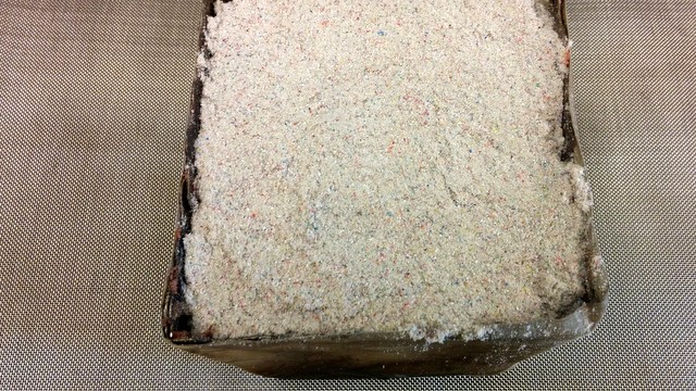 Laboratory Test: Classification of Self-Heating Substances Using the UN ...