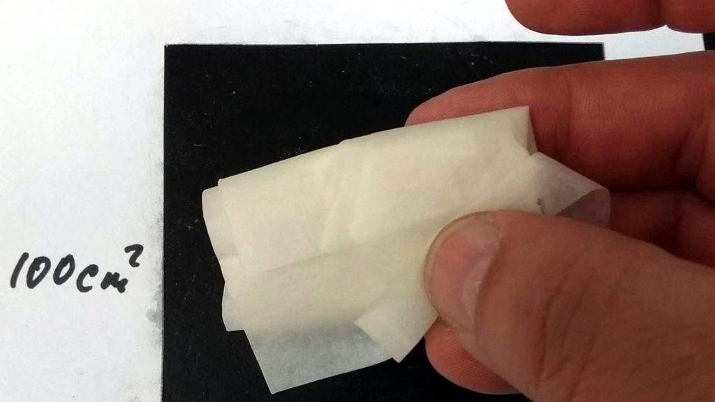 Sampling Manual: Surface Wipe Technique – LCS Laboratory Inc.