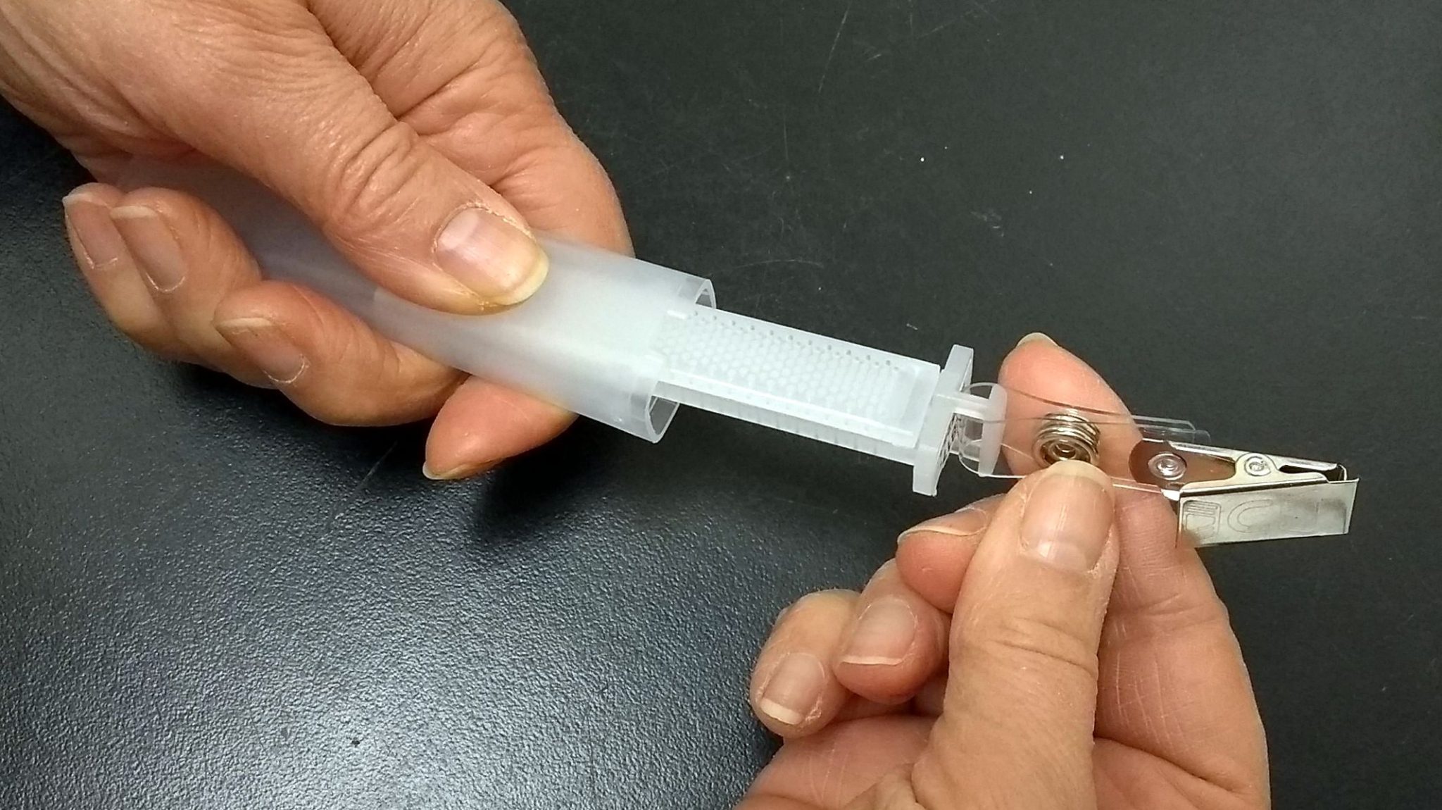 Rent Air Sampling Kits, Pumps, Cyclones, Impactors, Cassette Holders ...