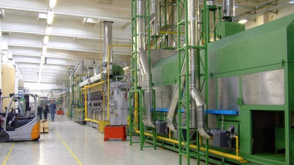 Laboratory Test: Benzene in Air by NIOSH Method 1501 from LCS ...